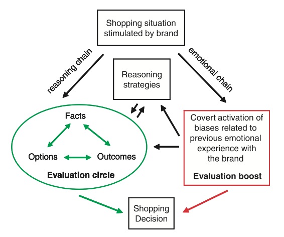 Human Reward System / Neuroeconomics – Michael-Deppe.de